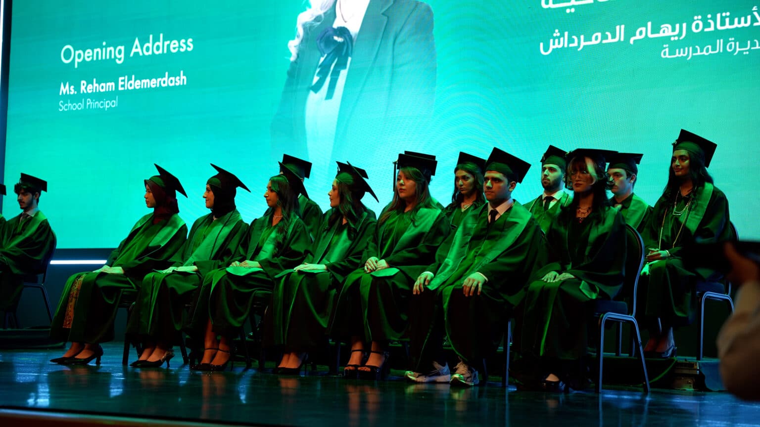 CORPORATE EVENTS - TARTEEB